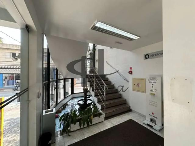 Casa / Sobrado Comercial para Locação em São Caetano do Sul/SP Santo Antônio