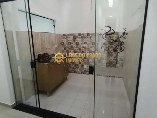 Casa / Sobrado Comercial para Locação em São Caetano do Sul/SP Santo Antônio