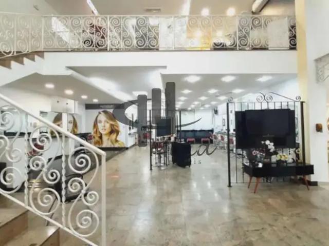 Casa / Sobrado Comercial para Locação em São Caetano do Sul/SP Santo Antônio