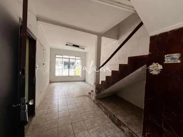Casa / Sobrado Comercial para Locação em São Caetano do Sul/SP Santo Antônio