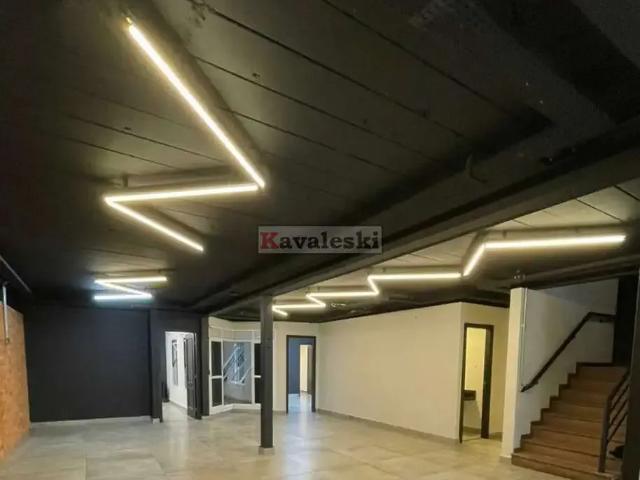 Casa / Sobrado Comercial para Locação em São Caetano do Sul/SP Santo Antônio