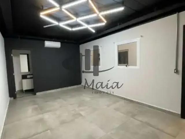 Casa / Sobrado Comercial para Locação em São Caetano do Sul/SP Santo Antônio