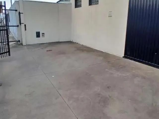 Casa / Sobrado Comercial para Locação em São Carlos/SP Vila Marcelino