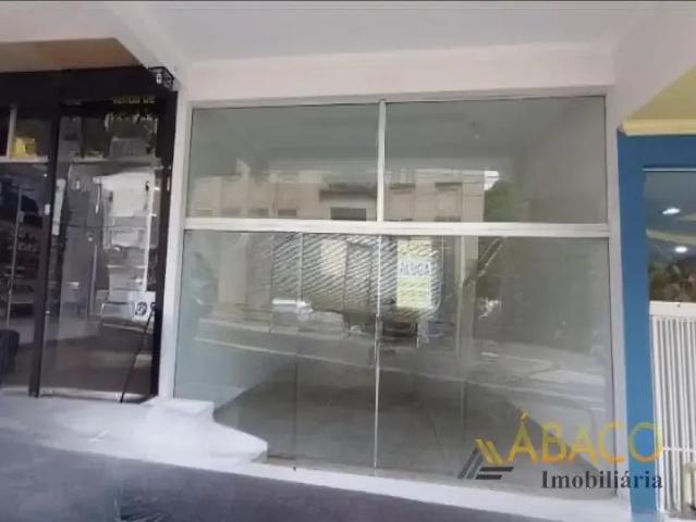 Casa / Sobrado Comercial para Locação em São Carlos/SP Vila Monteiro Gleba I