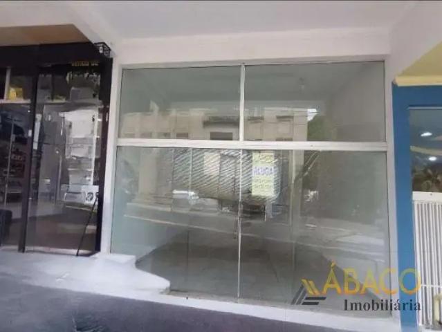 Casa / Sobrado Comercial para Locação em São Carlos/SP Vila Monteiro Gleba I