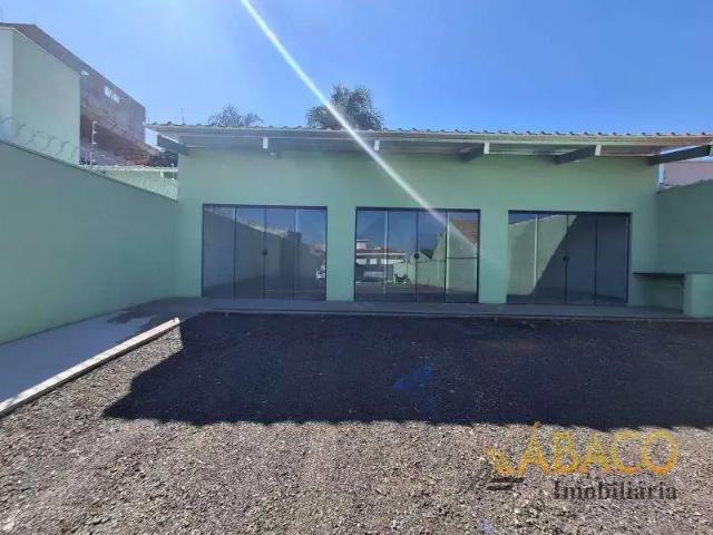 Casa / Sobrado Comercial para Locação em São Carlos/SP Vila Monteiro Gleba I