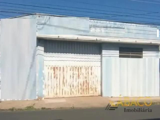 Casa / Sobrado Comercial para Locação em São Carlos/SP Vila Costa do Sol