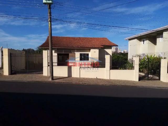 Casa / Sobrado Comercial para Locação em São Carlos/SP Vila Costa do Sol