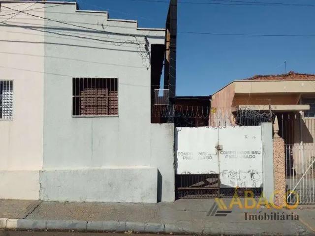 Casa / Sobrado Comercial para Locação em São Carlos/SP Vila Faria 1 Quartos