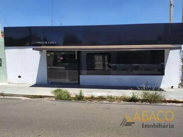 Casa / Sobrado Comercial para Locação em São Carlos/SP Vila Faria