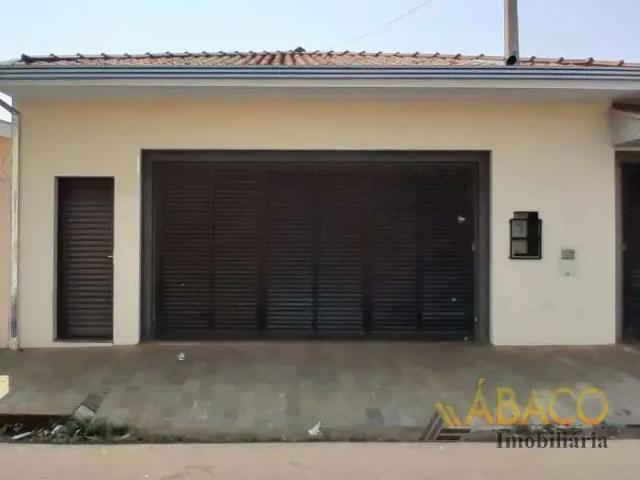 Casa / Sobrado Comercial para Locação em São Carlos/SP Vila Prado