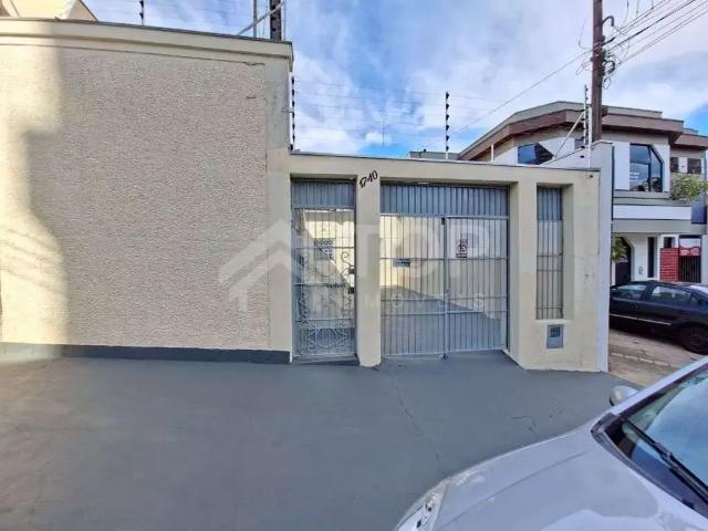 Casa / Sobrado Comercial para Locação em São Carlos/SP Centro 3 Quartos