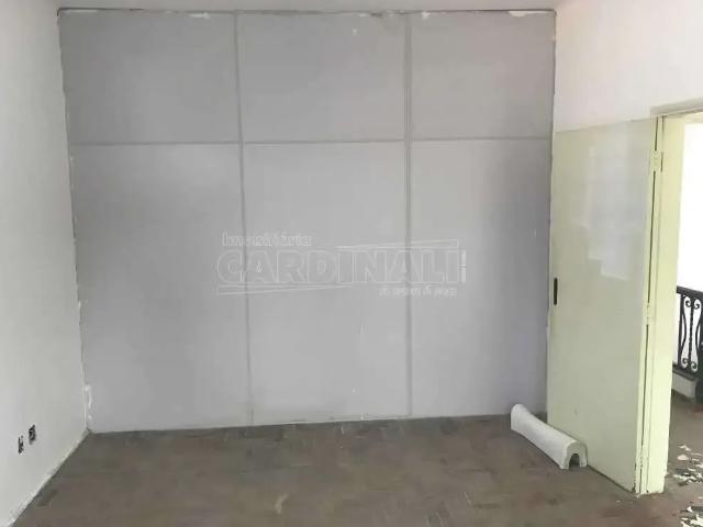 Casa / Sobrado Comercial para Locação em São Carlos/SP Centro