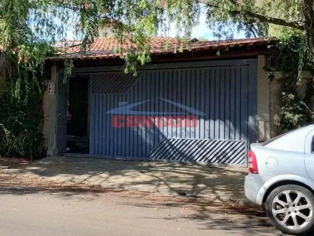 Casa / Sobrado Comercial para Locação em São Carlos/SP Centro 4 Quartos