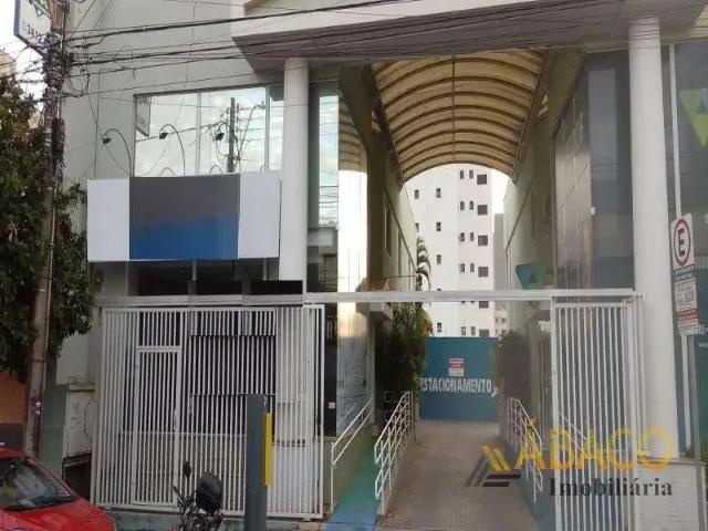 Casa / Sobrado Comercial para Locação em São Carlos/SP Centro