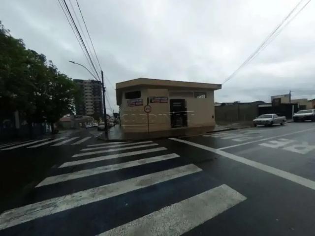 Casa / Sobrado Comercial para Locação em São Carlos/SP Centro