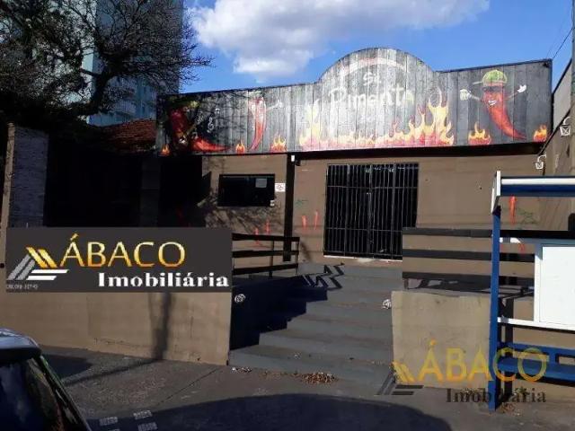 Casa / Sobrado Comercial para Locação em São Carlos/SP Centro