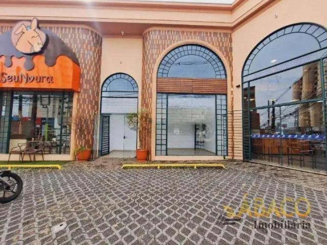 Casa / Sobrado Comercial para Locação em São Carlos/SP Centro