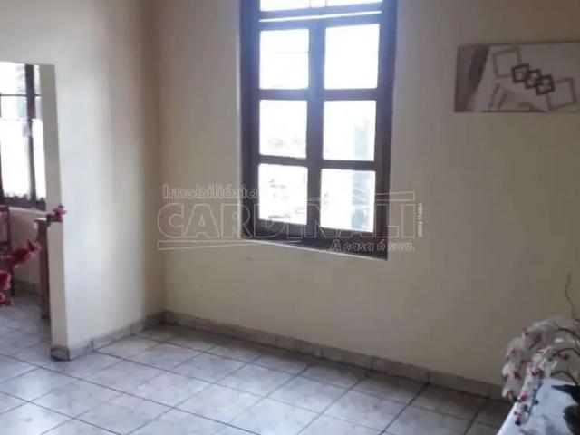 Casa / Sobrado Comercial para Locação em São Carlos/SP Centro