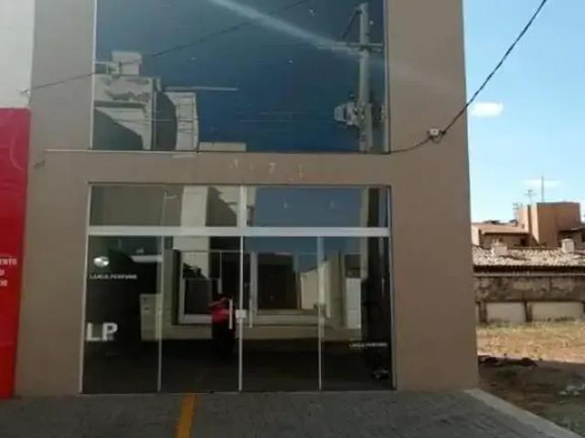 Casa / Sobrado Comercial para Locação em São Carlos/SP Centro