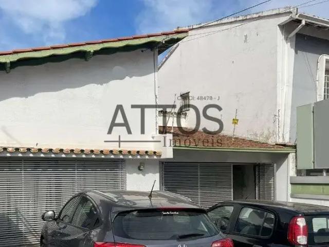 Casa / Sobrado Comercial para Locação em São Carlos/SP Centro