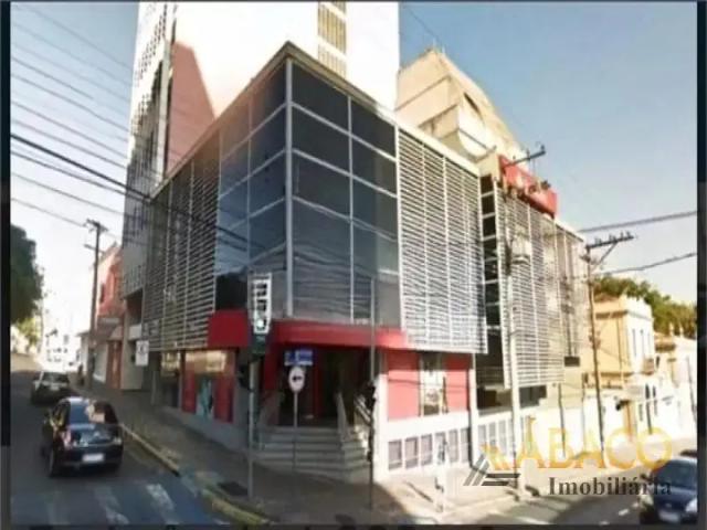 Casa / Sobrado Comercial para Locação em São Carlos/SP Centro