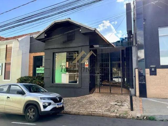 Casa / Sobrado Comercial para Locação em São Carlos/SP Centro