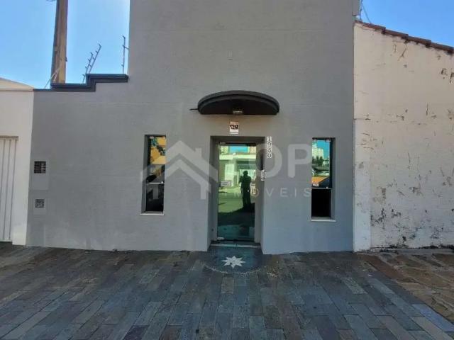 Casa / Sobrado Comercial para Locação em São Carlos/SP Centro