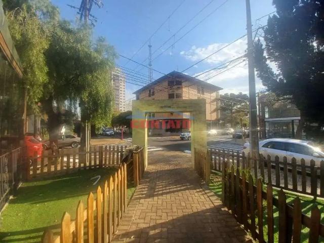 Casa / Sobrado Comercial para Locação em São Carlos/SP Centro