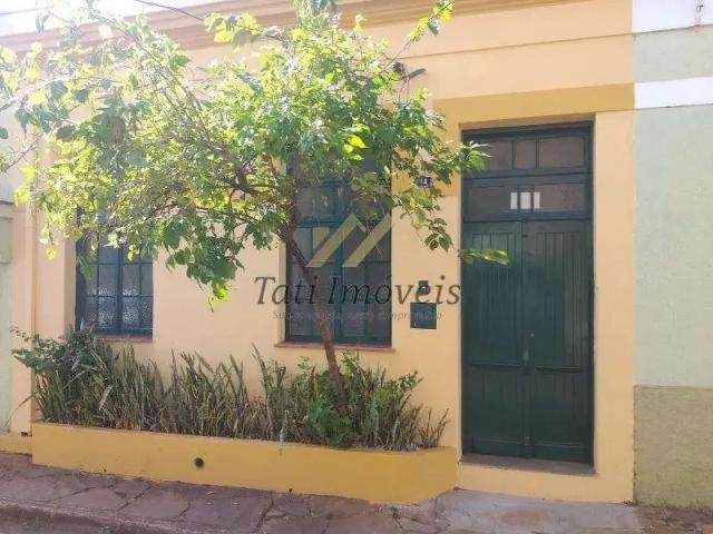 Casa / Sobrado Comercial para Locação em São Carlos/SP Centreville 1 Quartos