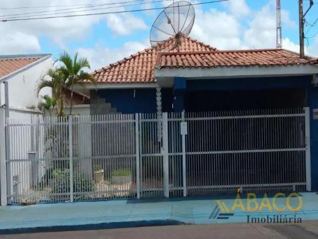 Casa / Sobrado Comercial para Locação em São Carlos/SP Centreville