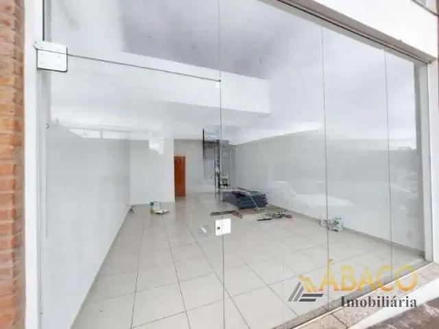 Casa / Sobrado Comercial para Locação em São Carlos/SP Jardim Bandeirantes