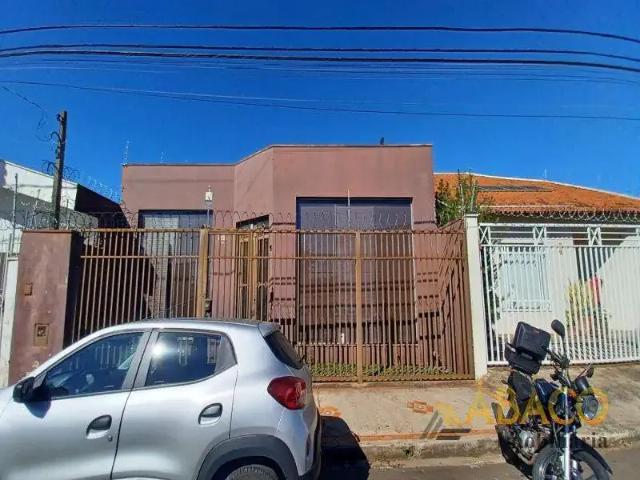 Casa / Sobrado Comercial para Locação em São Carlos/SP Jardim Brasil