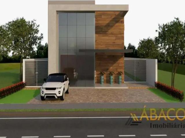 Casa / Sobrado Comercial para Locação em São Carlos/SP Jardim Lutfalla