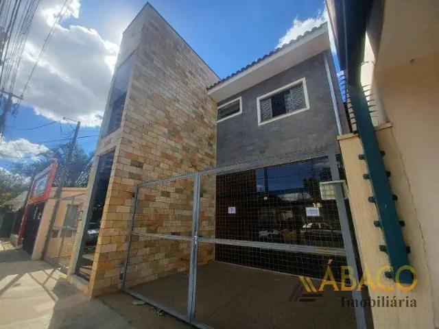 Casa / Sobrado Comercial para Locação em São Carlos/SP Jardim Macarengo