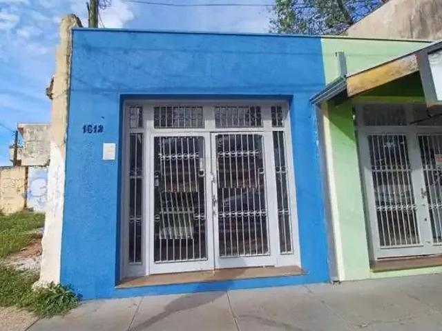 Casa / Sobrado Comercial para Locação em São Carlos/SP Jardim São Carlos