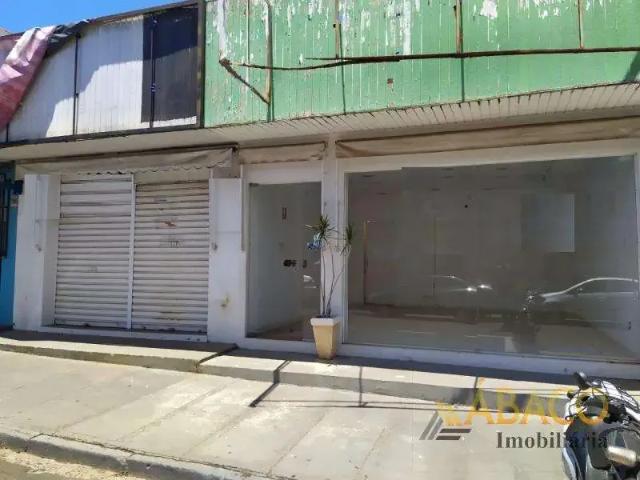 Casa / Sobrado Comercial para Locação em São Carlos/SP Jardim São Carlos