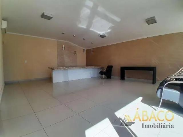 Casa / Sobrado Comercial para Locação em São Carlos/SP Jardim Paraíso