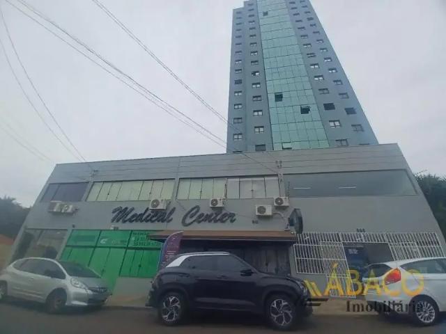Casa / Sobrado Comercial para Locação em São Carlos/SP Jardim Paraíso 2 Quartos