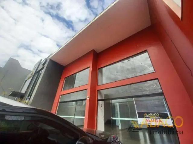 Casa / Sobrado Comercial para Locação em São Carlos/SP Loteamento Habitacional São Carlos 1