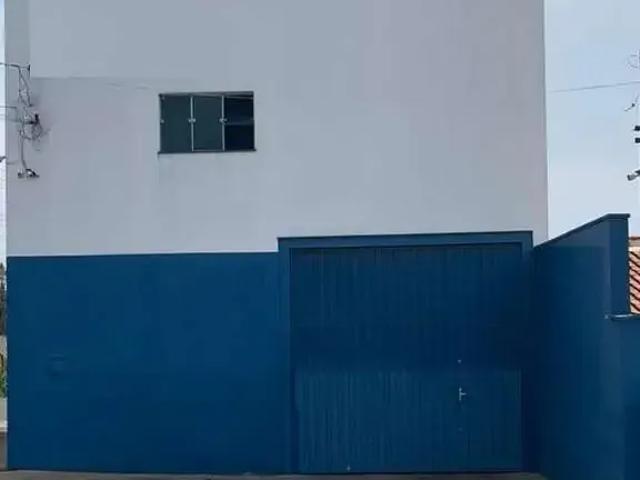 Casa / Sobrado Comercial para Locação em São Carlos/SP Núcleo Residencial Silvio Vilari