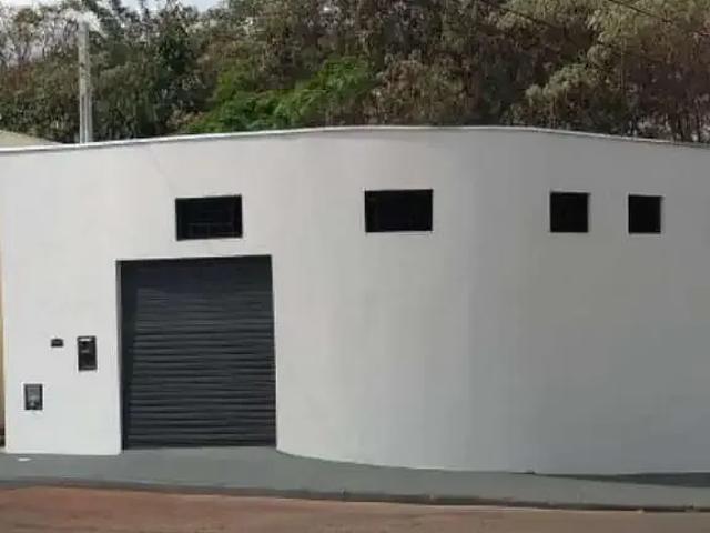 Casa / Sobrado Comercial para Locação em São Carlos/SP Parque Delta