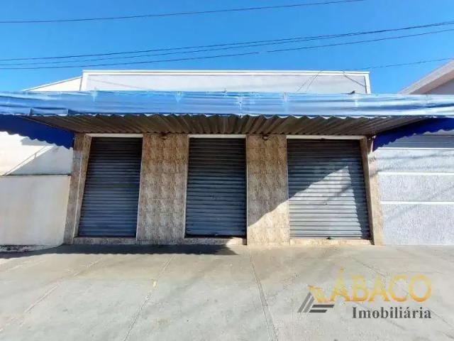 Casa / Sobrado Comercial para Locação em São Carlos/SP Parque Industrial