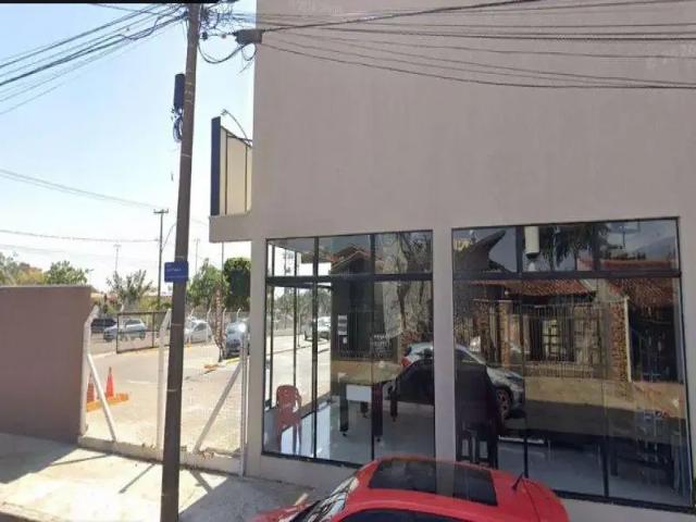 Casa / Sobrado Comercial para Locação em São Carlos/SP Parque Santa Felícia Jardim