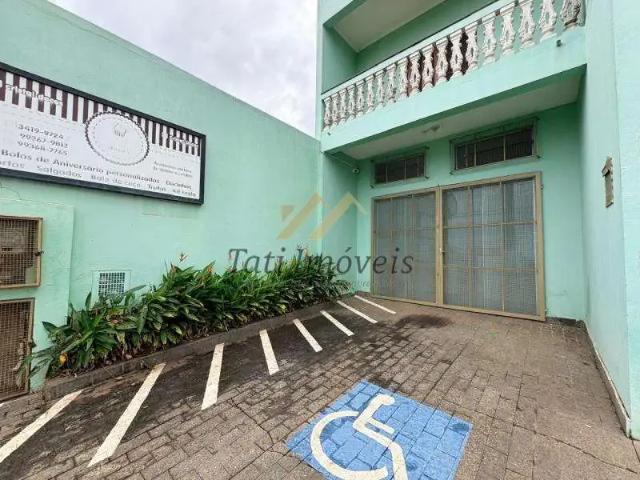 Casa / Sobrado Comercial para Locação em São Carlos/SP Parque Santa Felícia Jardim