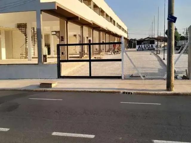 Casa / Sobrado Comercial para Locação em São Carlos/SP Parque Santa Felícia Jardim