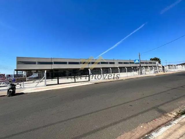 Casa / Sobrado Comercial para Locação em São Carlos/SP Parque Santa Felícia Jardim