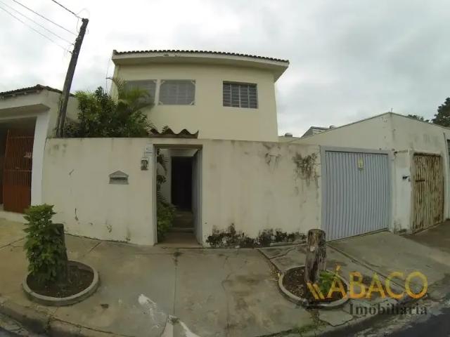 Casa / Sobrado Comercial para Locação em São Carlos/SP Parque Santa Felícia Jardim