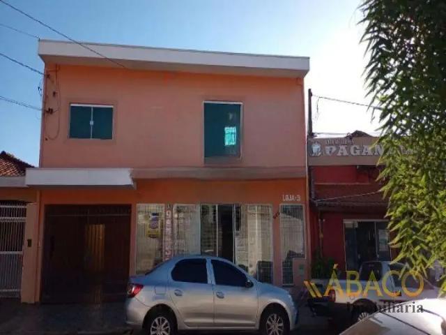Casa / Sobrado Comercial para Locação em São Carlos/SP Parque Residencial Maria Stella Faga