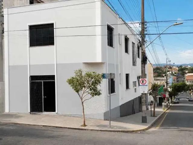 Casa / Sobrado Comercial para Locação em São João da Boa Vista/SP Centro